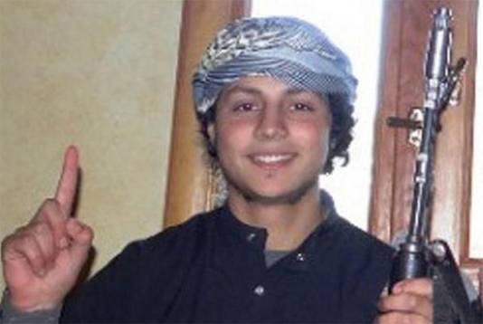 Hakim Elouassaki en zes andere Syriëstrijders vervolgd voor ...