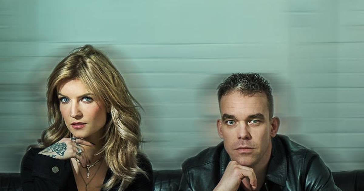 Dionne Slagter en broer Henrik genomineerd voor RadioRing | Woerden | AD.nl