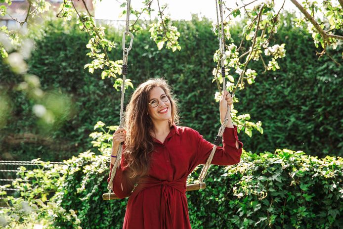 Zo rouwt ‘Madam Bakster’ Laura Verhulst (28): “Ik heb Kobe beloofd om ...