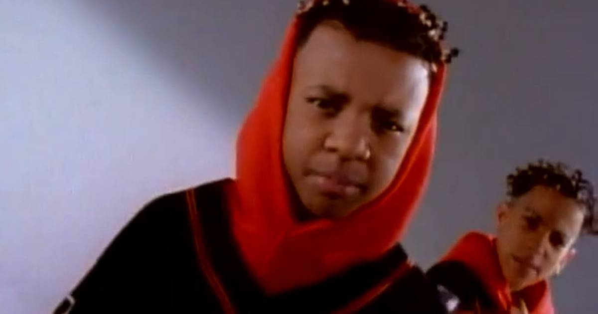 Kris Kross-rapper Chris Kelly (34) overleden | Muziek | AD.nl