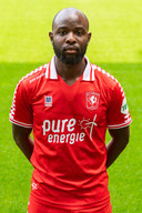 Jody Lukoki (29) overleden; FC Twente reageert geschokt | Foto ...