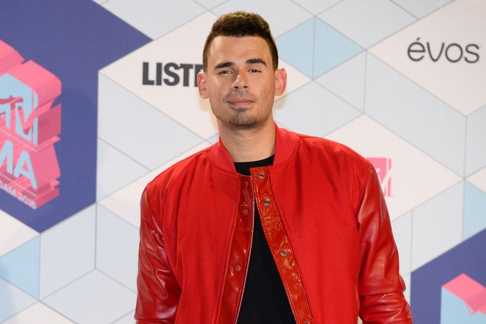 OM seponeert belastingfraudezaak tegen dj Afrojack | Show | AD.nl