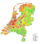 Grasland naast rivieren en plassen verhoogt kans op vogelgriep ...