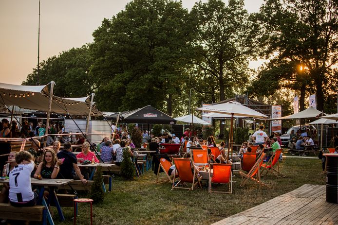 Programma Vlaanderen Feest wordt ingekort: “Na optreden Wim Soutaer ...