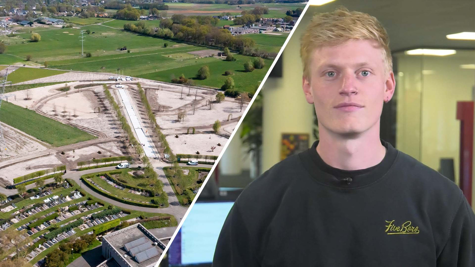 De Stentor Nieuws Update | Harderwijk vraagt om koninklijk besluit voor ...