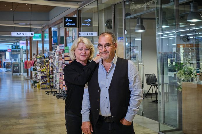 De Koningshoek bestaat vijftig jaar: ‘Was toen ook al heel modern met ...