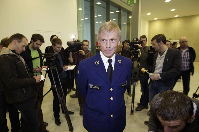 Superflik Steven De Smet is terug | Gent | hln.be