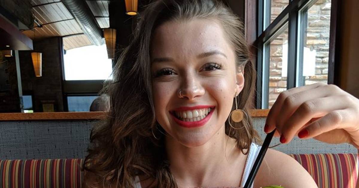 Erasmus Universiteit: ‘We hielden van Sarah's eerlijke en oprechte ...