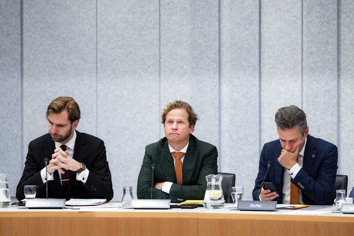 Nieuwe onderzeeboten: BBB staakt verzet tegen bouw door Fransen, PVV beraadt zich nog | Politiek ...