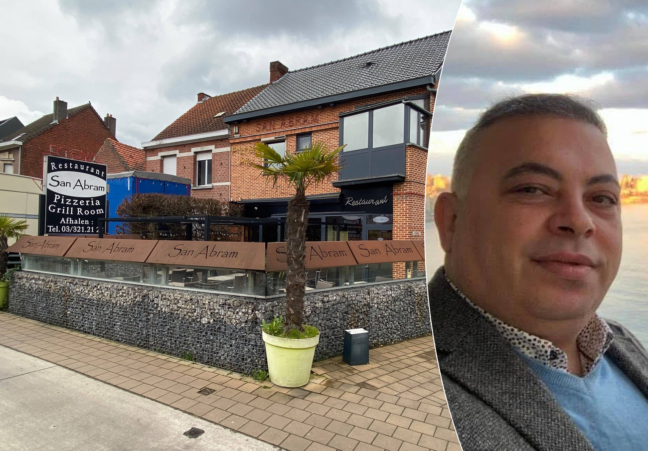 Schilde rouwt om plots overlijden van sympathieke restaurantbaas | Foto ...