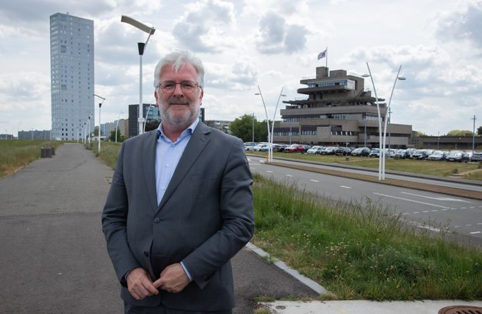 Erik van Merrienboer is een jaar burgemeester: ‘Ja, ik voel mij al een ...