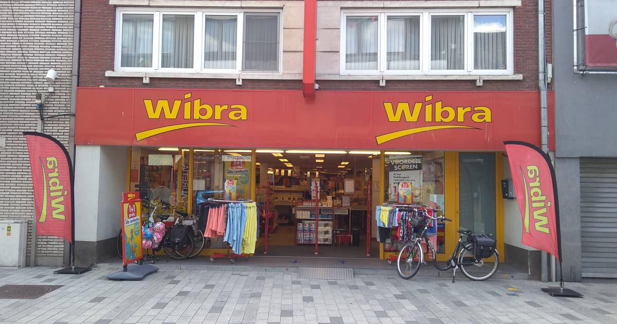 “Directie Wibra wil dertig winkels overnemen” | Economie | hln.be