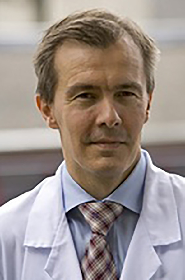 Team rond Leuvense prof ontwikkelt medicijn voor ziekte van Duchenne ...