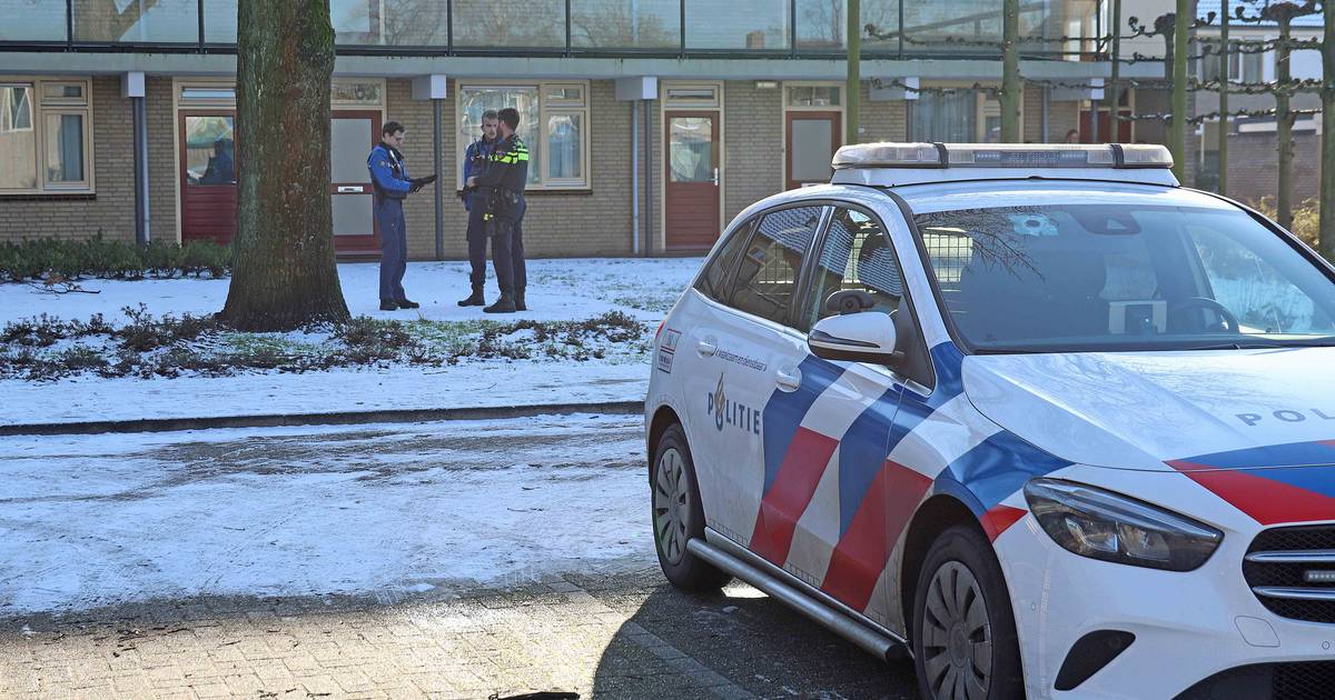 Man loopt rond met mes en bedreigt ex-vriendin in Waalwijk, aangehouden ...