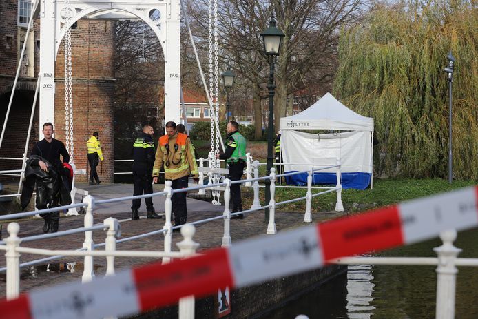 Politie bevestigt: ook twee vrouwen (28 en 29 jaar) kwamen om bij ...