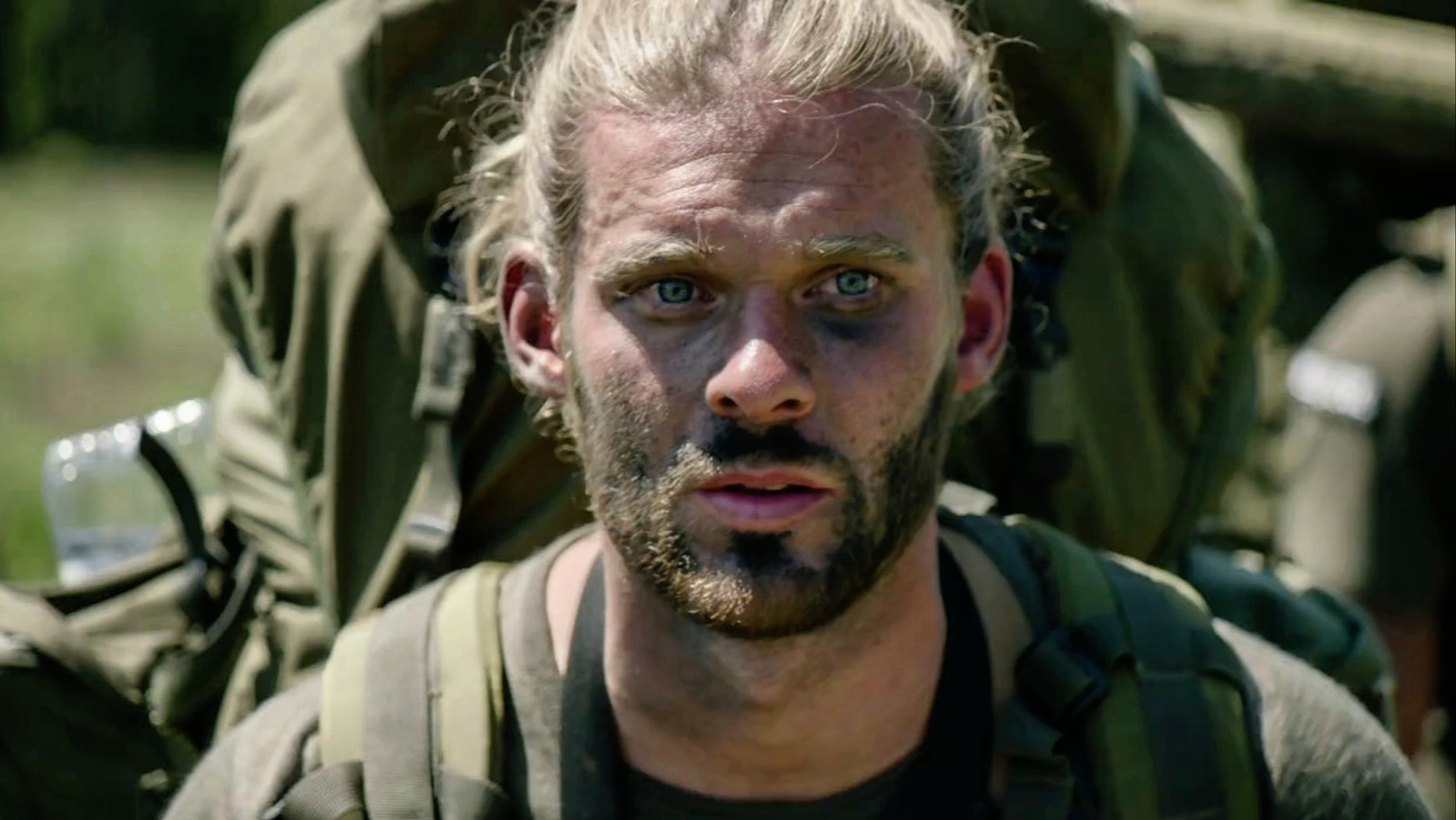 Matthieu liep de Marathon des Sables en zwom het Kanaal over, maar ...