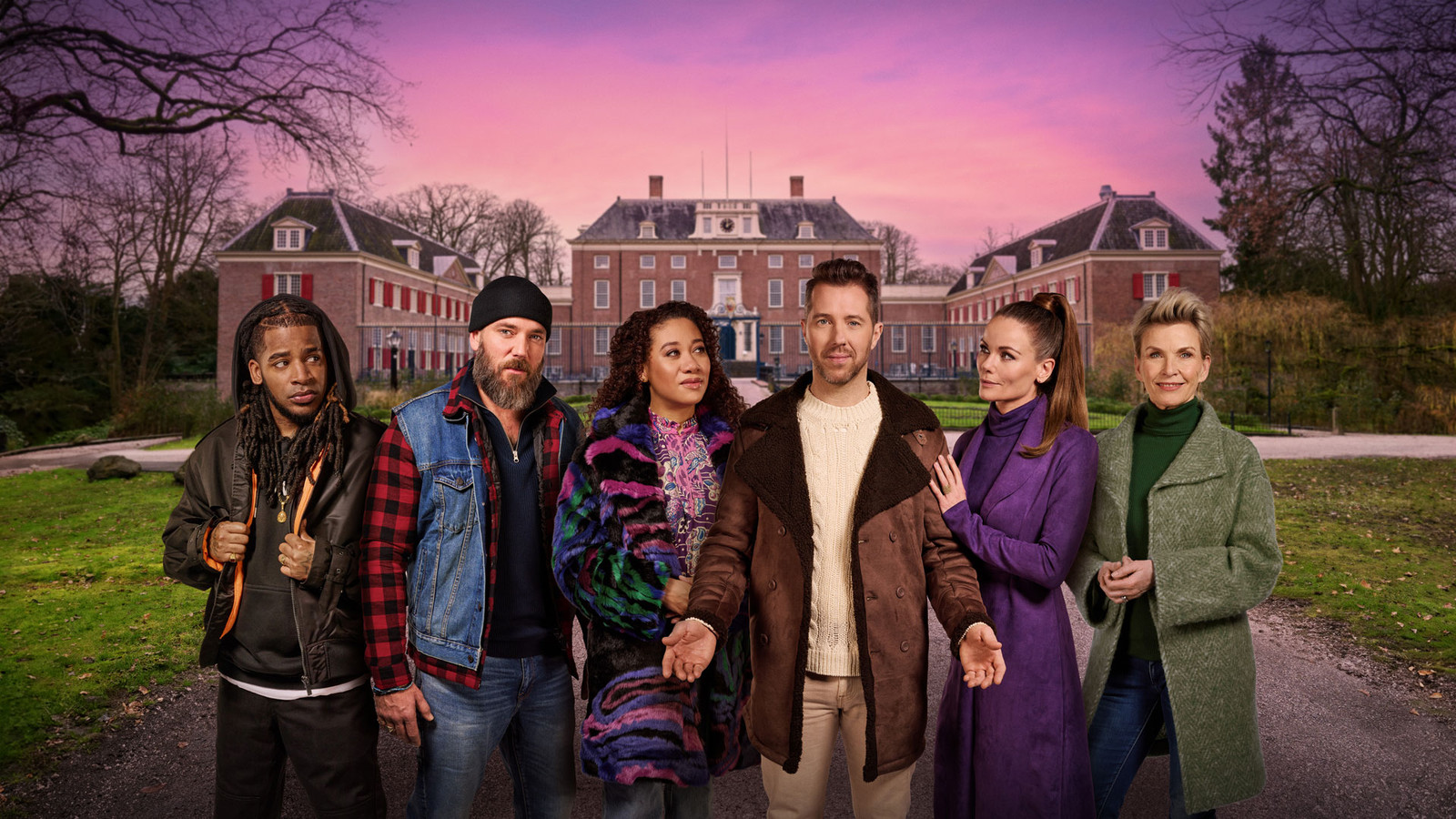 Dit is de cast van The Passion 2024: William Spaaij is Jezus, rapper ... Dit is de cast van The Passion 2024: William Spaaij is Jezus, rapper ...