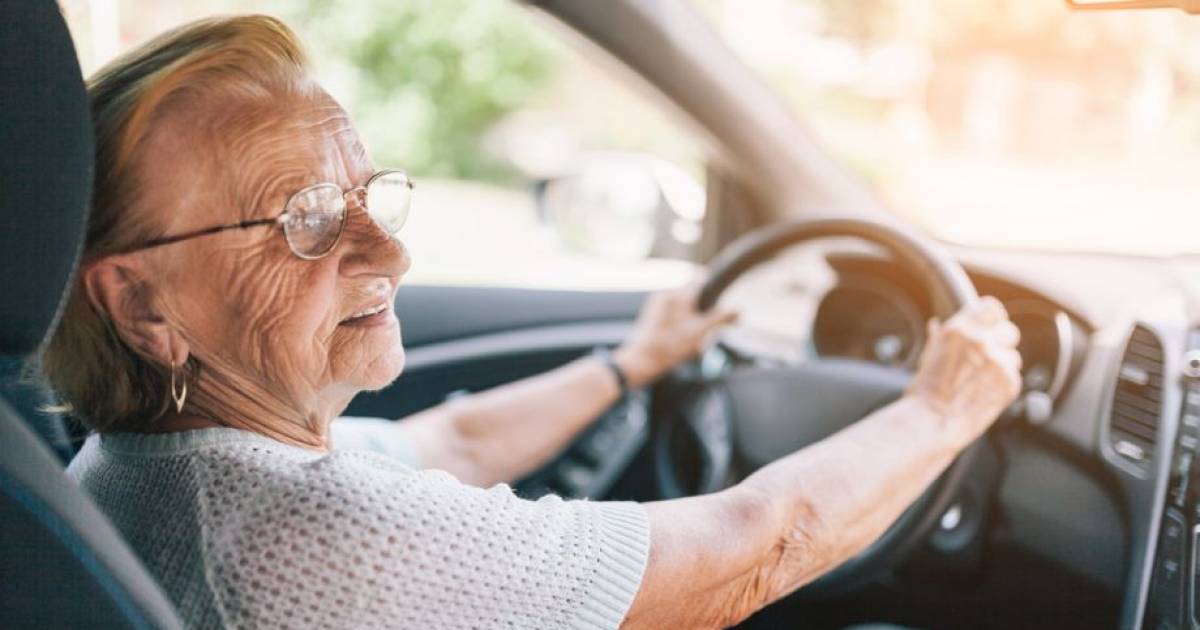 ‘Eerste tekenen van dementie kunnen worden aangetoond via rijgedrag ... ‘Eerste tekenen van dementie kunnen worden aangetoond via rijgedrag ...