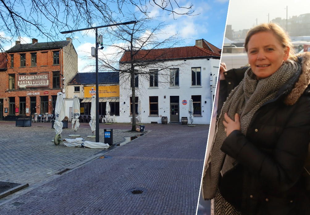 Meer studenten, sfeervolle inrichting en nieuwbouw: “Plannen voor Sint-Nicolaasplein zitten in ...