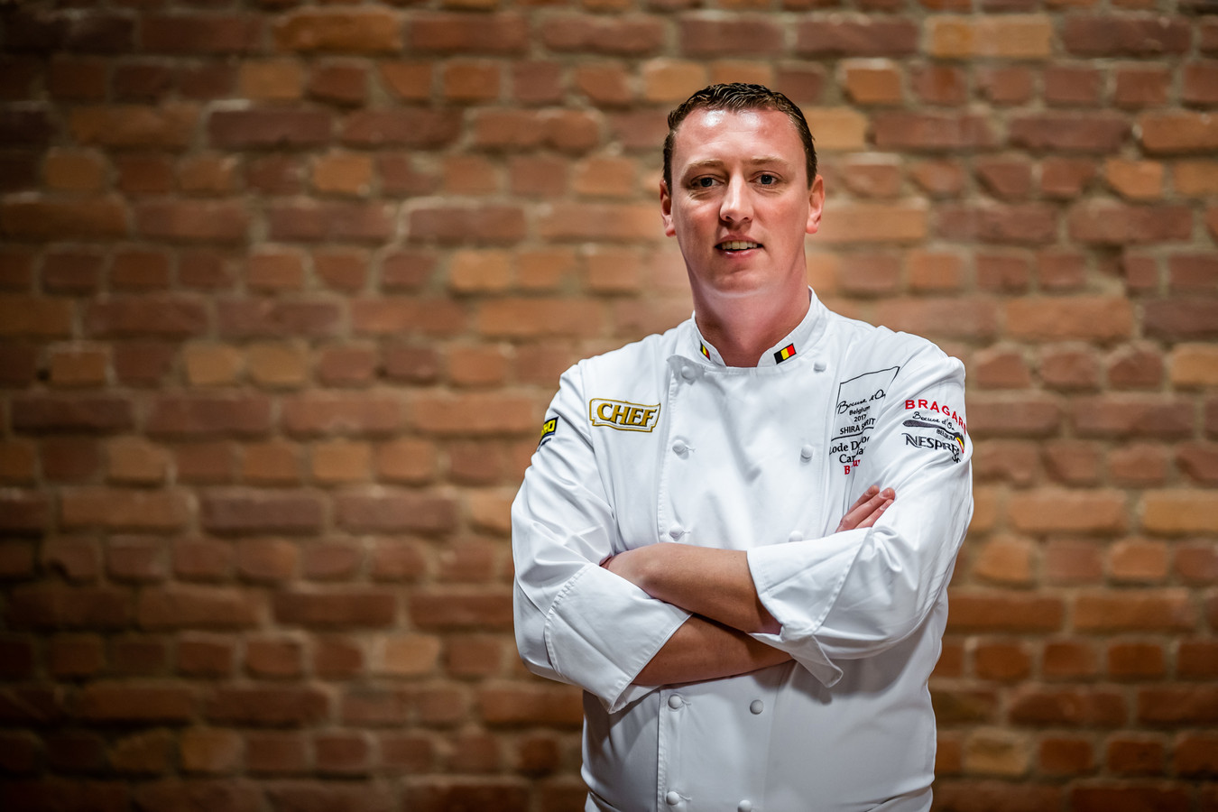 Topchefs ten tijde van corona - DEEL 4. Lode De Roover: “Mijn kinderen ...