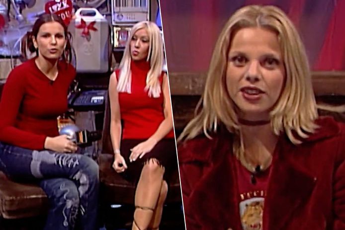 Muziekzender TMF komt één dag terug, mét de gezichten van toen | TV ...