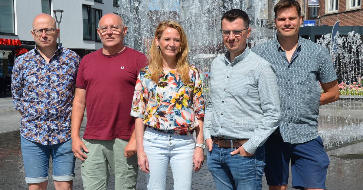 Vooruit-Groen over samenwerking in Ninove: “Als enige progressieve alternatief willen we ...