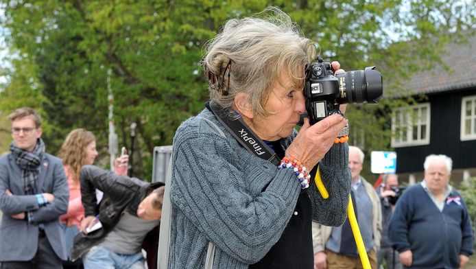 Freule op 84-jarige leeftijd overleden | Amersfoort | AD.nl