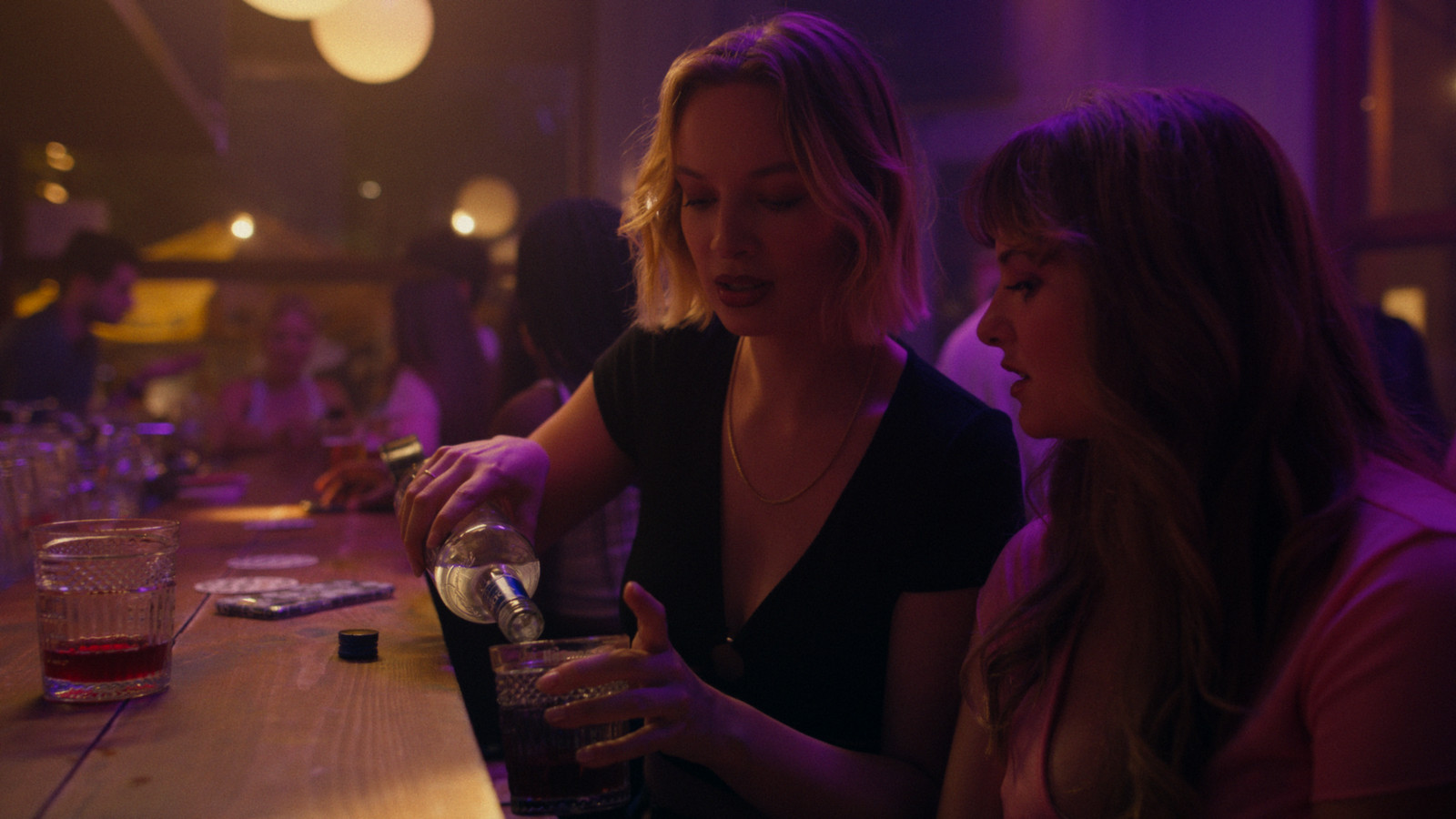 Jente D’Hose speelt losbandige Noor in ‘2DEZIT’: “Ik heb zelfs ook al ...