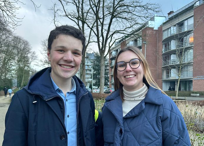 Twee Beverse kandidaten op nationale Open Vld-lijsten ...