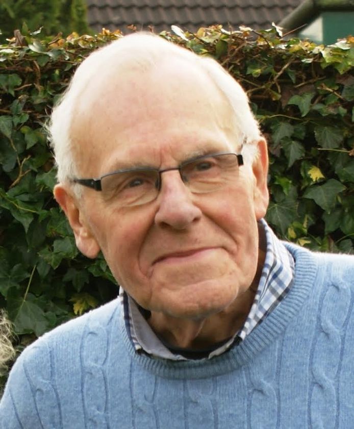 Erevoorzitter Frans Geurts van hockeyclub Berlicum overleden | Sint ...