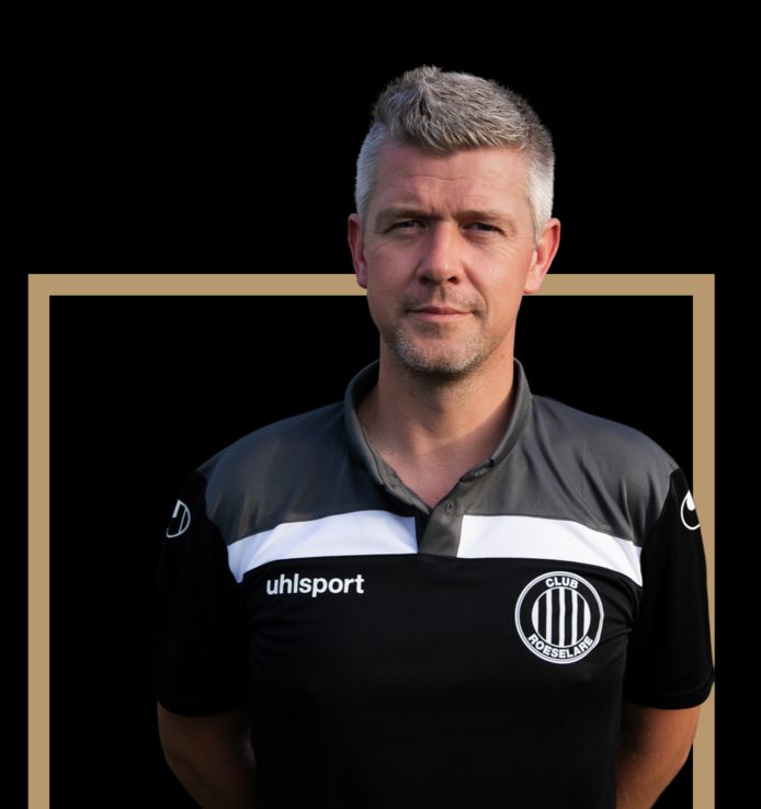 Kenny Verduyn (Club Roeselare): “Tegen Kanegem mikken we op een negen ...