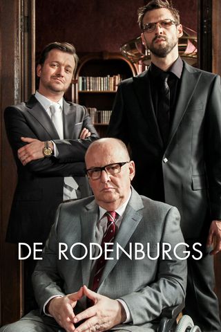 De Rodenburgs - Seizoen 2 - Kijk gratis naar volledige afleveringen ...