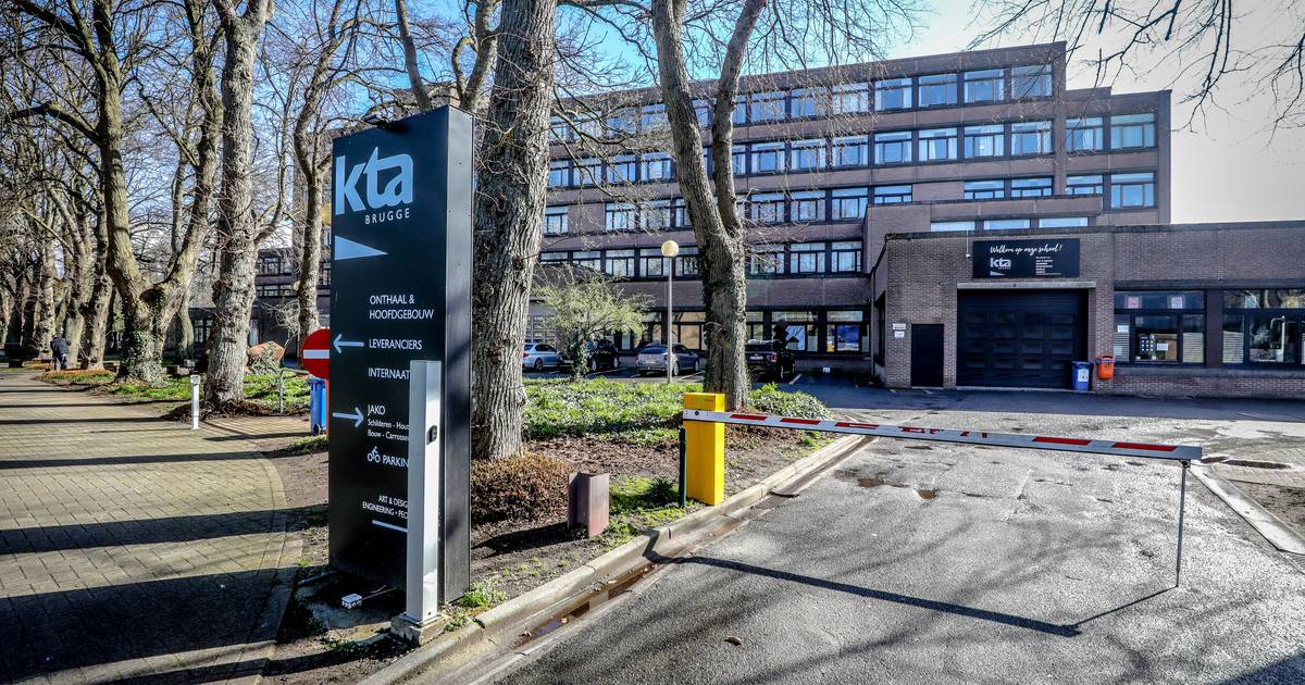 KTA weer locatie voor Wandel- en Beleefdag Diabetes Liga | Brugge | hln.be