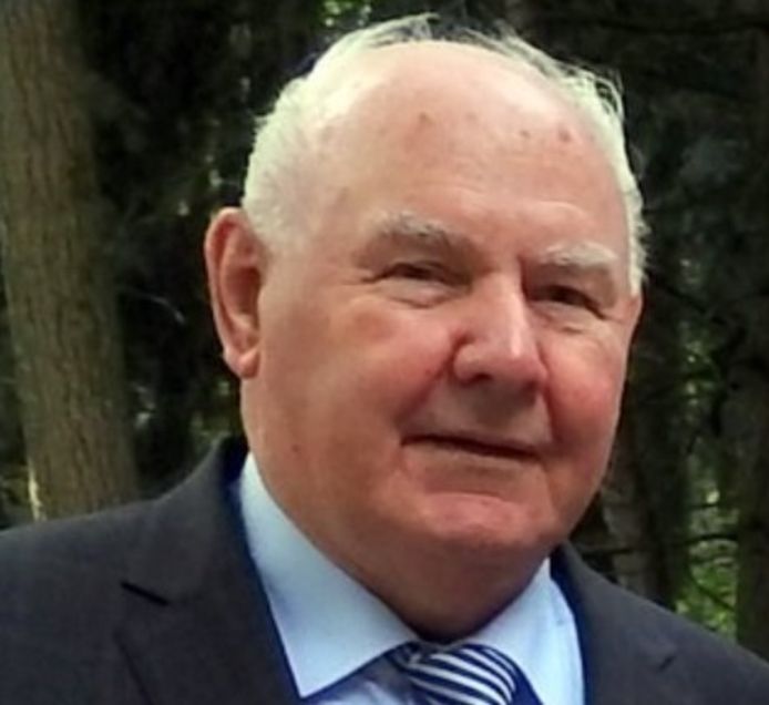 Clubicoon van Berghem Sport overleden: Willy had een blauw-geel hart ...