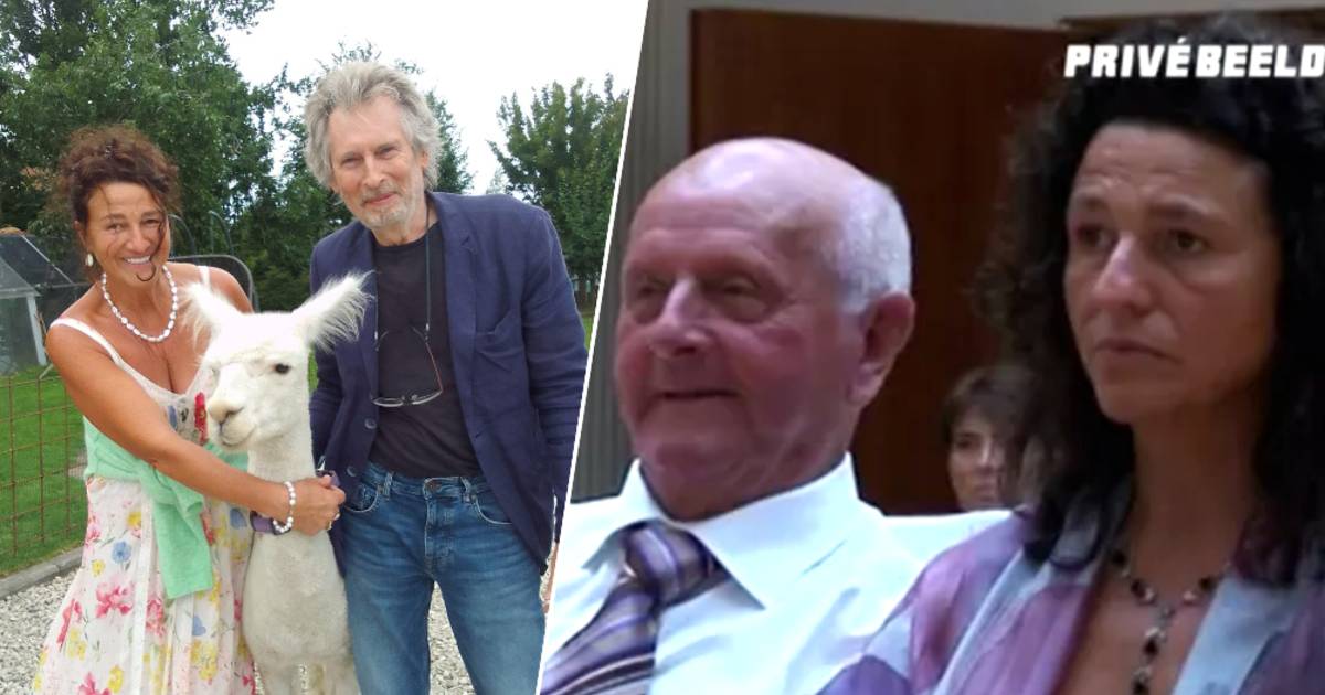 Jambers toont unieke beelden van boer Charel en zijn weduwe Vera: “Ik ...