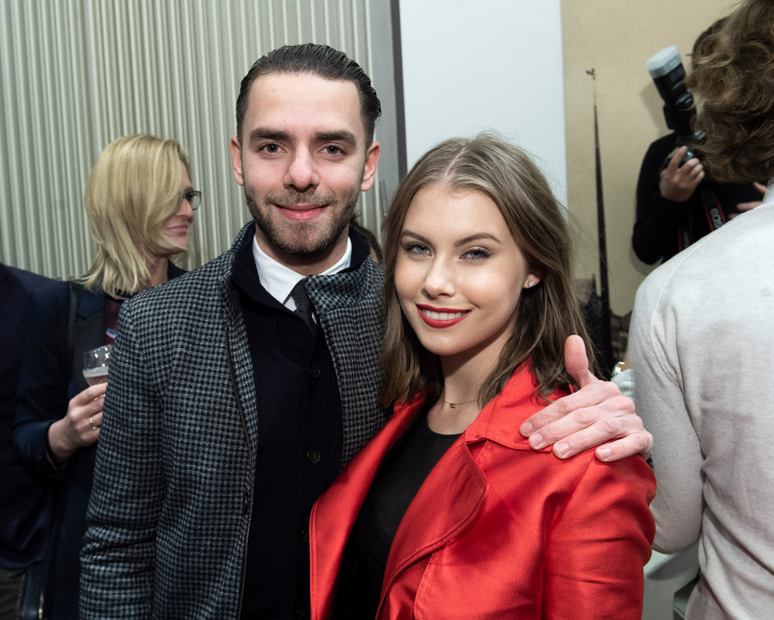 IN BEELD. Nele Somers opent eigen advocatenkantoor | Foto | hln.be