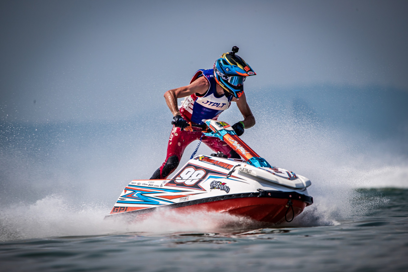 Quinten Bossche telt al zestien wereldtitels: “Aan 120 km/u over het ...