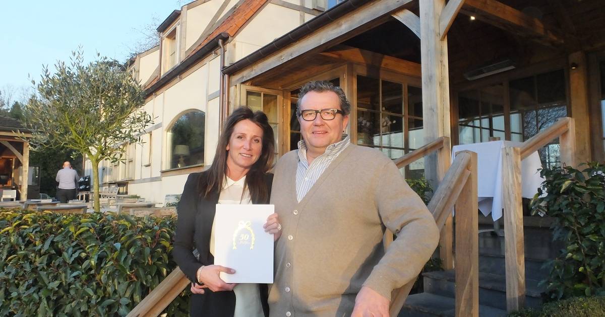 Gasthof Halifax bestaat halve eeuw | Deinze | hln.be