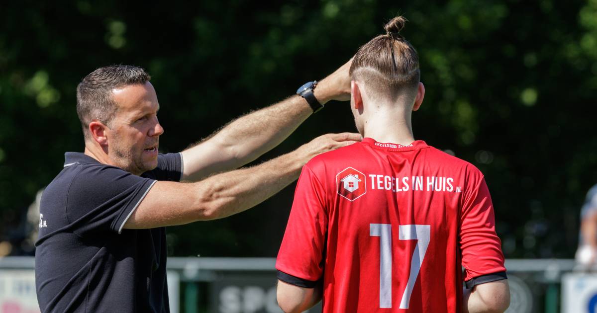Sven Gerritsen stormt met vier goals de top-10 binnen | Sport Betuwe ...