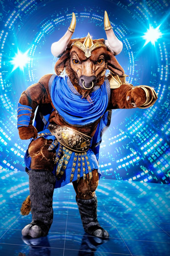 Tovenaar, Kolonel Mops of Skiwi: dit zijn de eerste pakken van ‘The ...