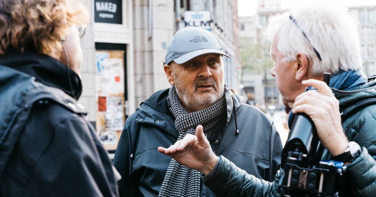 Theu Boermans is na bijna dertig jaar terug: ‘Ik ben er nooit op uit ...