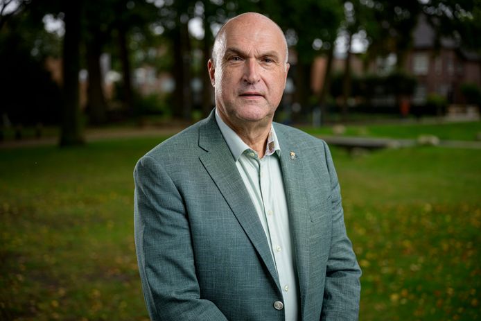 Wethouder Martin Velten stapt uit politiek in Borne: ‘Dit voelt als een ...