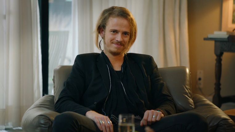 Callboys Stef Aerts en Rik Verheye: "Fitness is vreselijk" | De Morgen