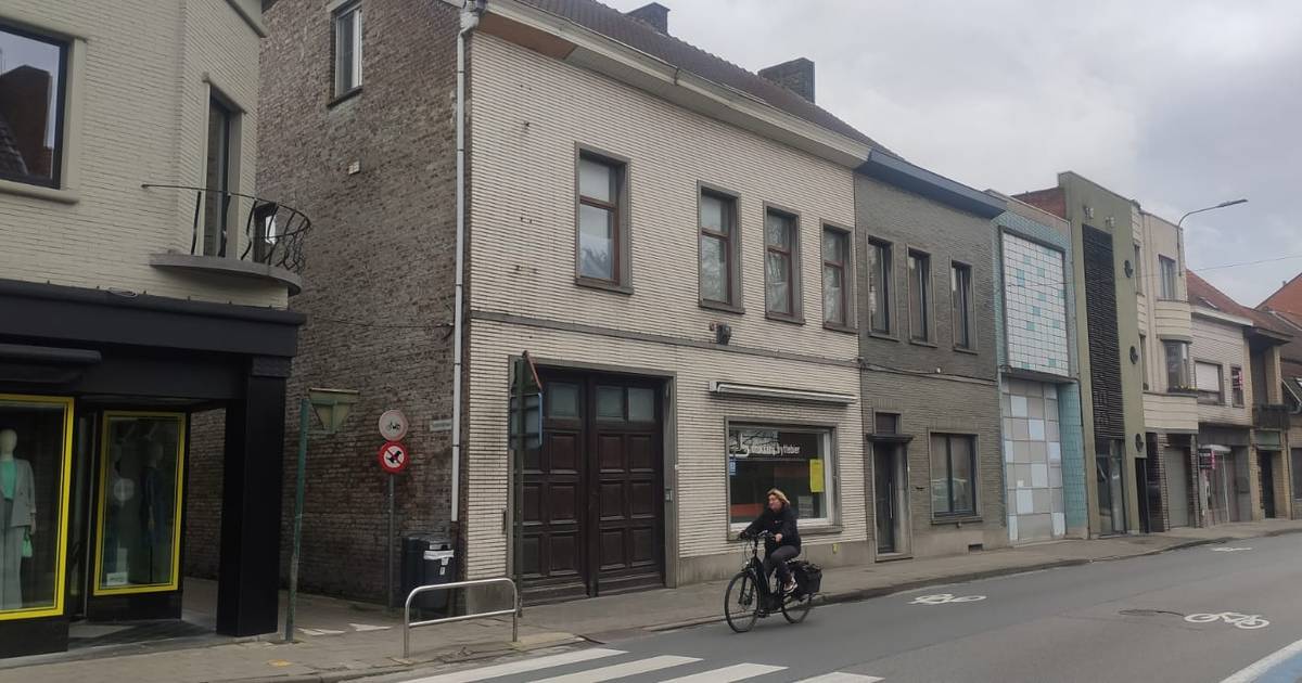Sloop pand Byttebier gaat nog voor de zomer van start | Avelgem | hln.be