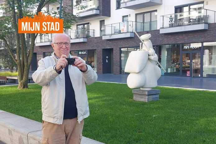Hobbyfotograaf Donald Deblaere (73) over zijn Roeselare: “Bij deze ...