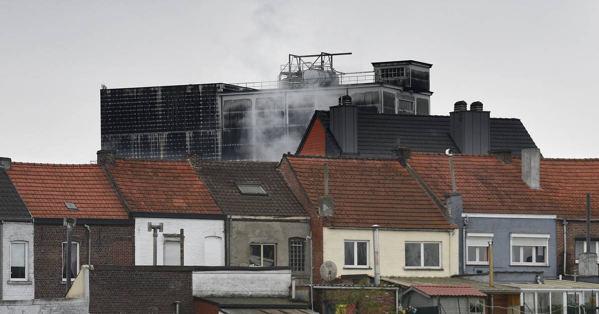 Hoe marginaal is de Marginale Driehoek? | Begijnendijk | hln.be