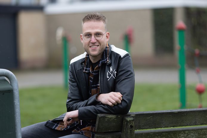 Hoop voor hekkensluiter HAVO in degradatiestrijd: talisman Marc ...
