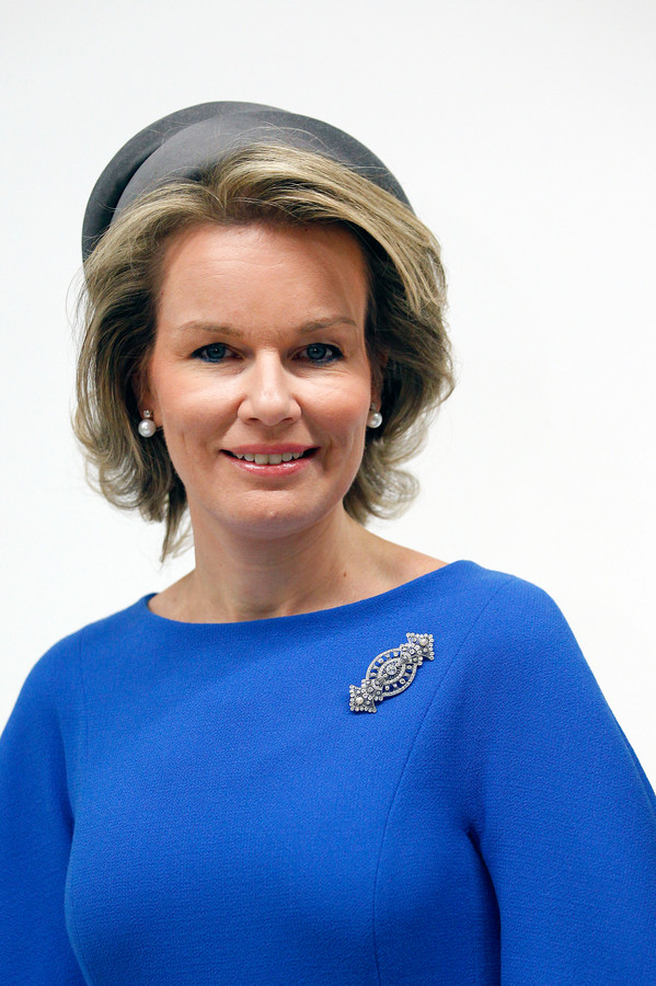 Jo De Poorter ontrafelt ‘De macht van Mathilde’: "De koningin is een ...