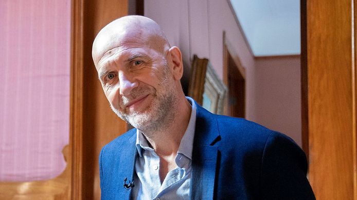 Nic Balthazar komt woensdag naar Evergem met film en debat | Evergem ...