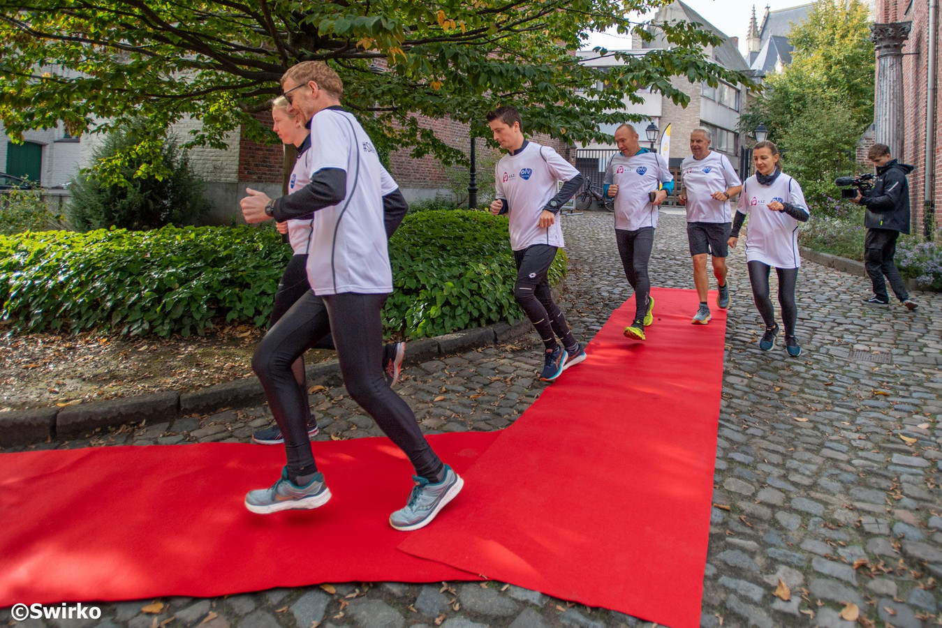 ASZ en OLV-ziekenhuis gaan samen verder onder nieuwe naam: “‘AZORG’ is ...